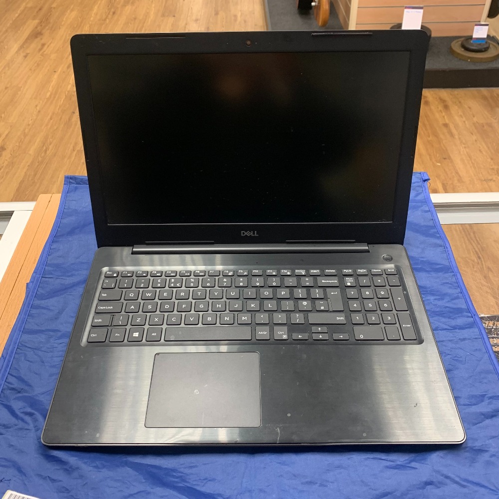Used Dell Inspiron P75F - Own4Less